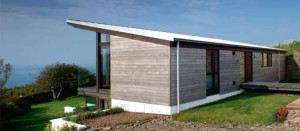 Monopitch roof construction – Myrooff.com