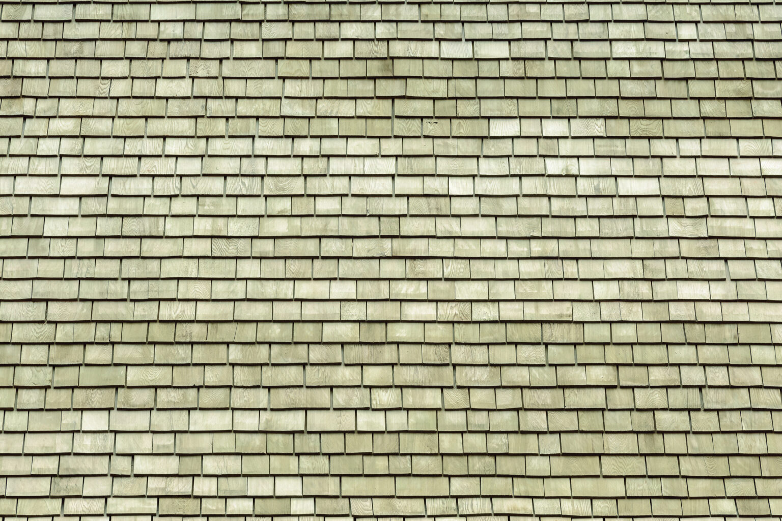 A comprehensive look at Wood shingle Roofs - Myrooff.com