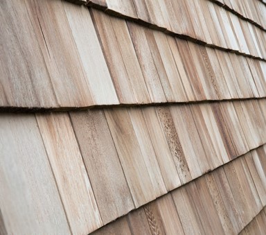 A comprehensive look at Wood shingle Roofs - Myrooff.com