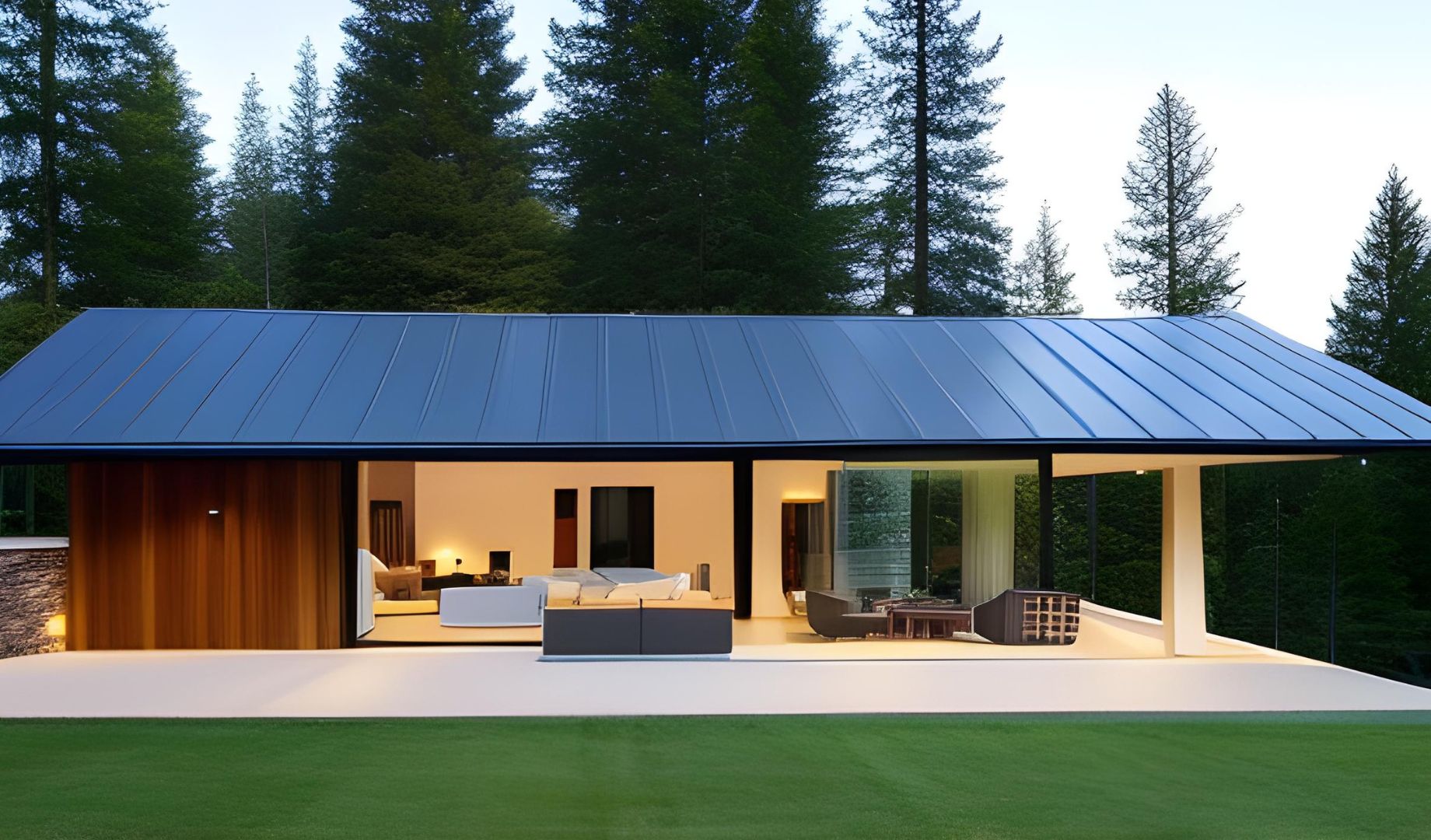 Choosing the Perfect Roof for Shed: Materials, Design & Tips - Myrooff.com