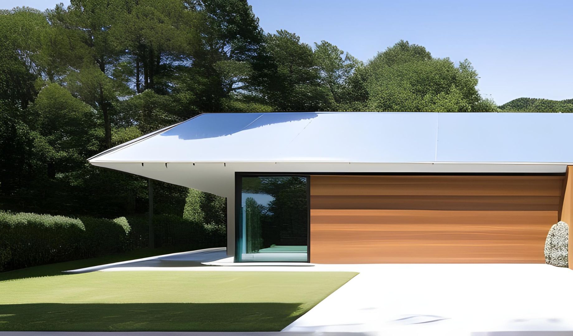 Choosing the Perfect Roof for Shed: Materials, Design & Tips - Myrooff.com