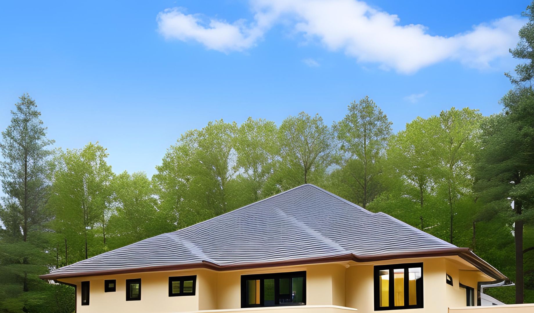 Exploring the Roof Tiles Types: A Comprehensive Guide - Myrooff.com