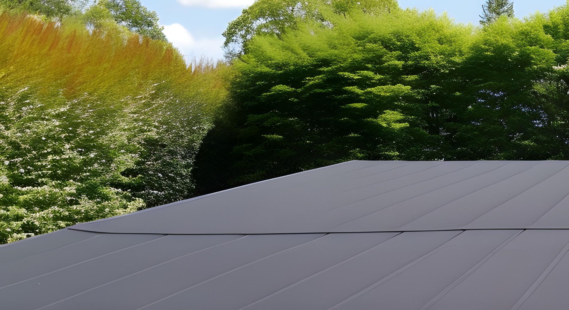 Top Roofing Materials for Flat Roofs: A Comprehensive Guide - Myrooff.com