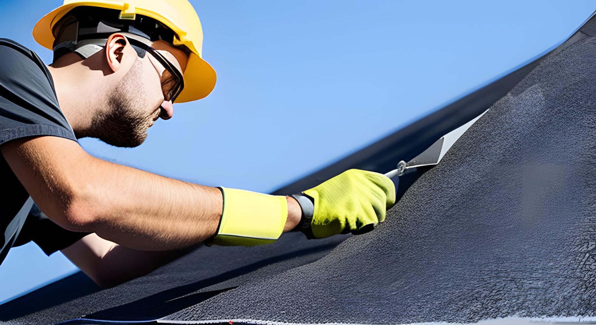 Roofing Cement for Shingles: Types, Tips & Techniques - Myrooff.com