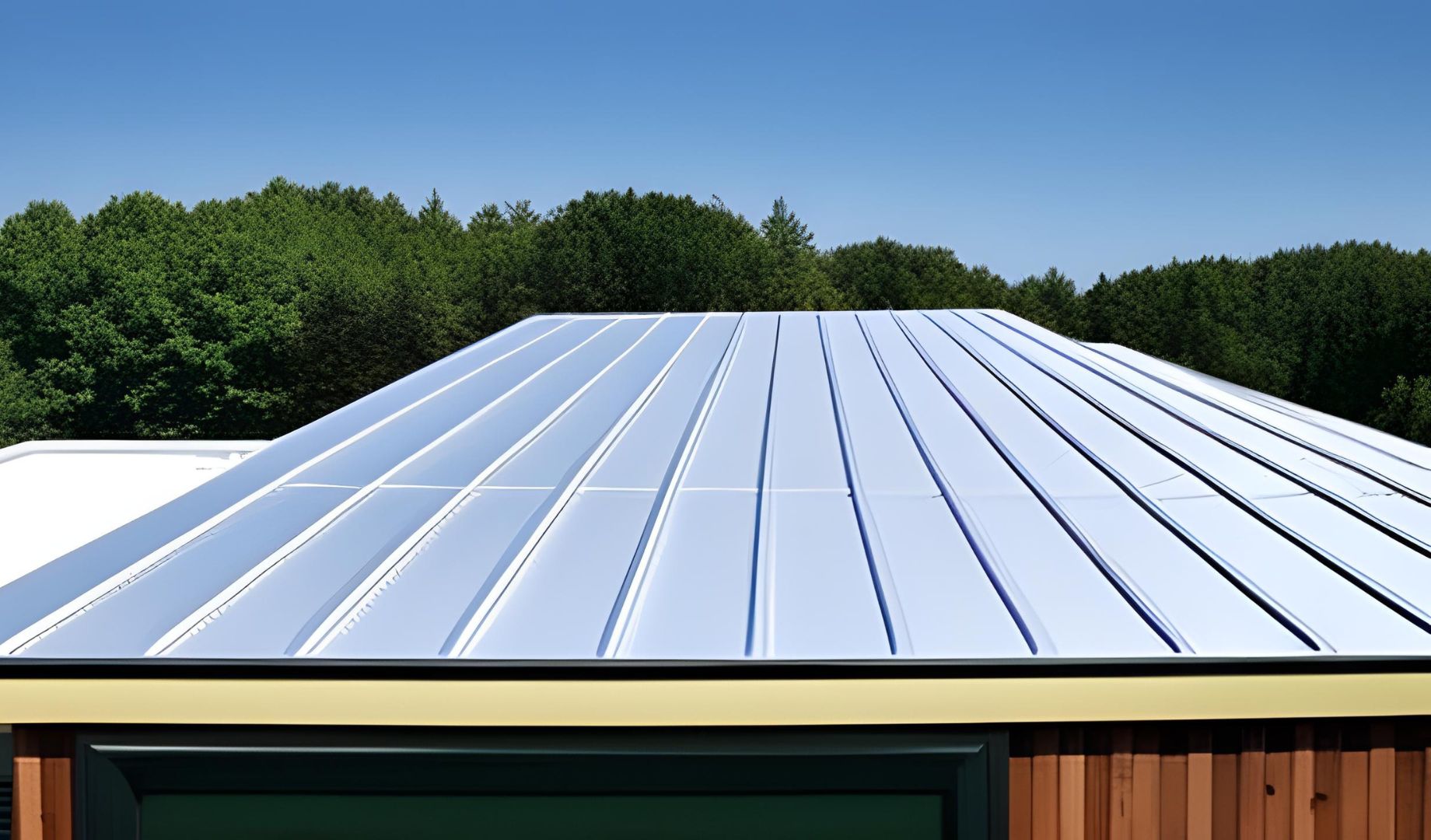 Top Roofing Materials for Flat Roofs: A Comprehensive Guide - Myrooff.com