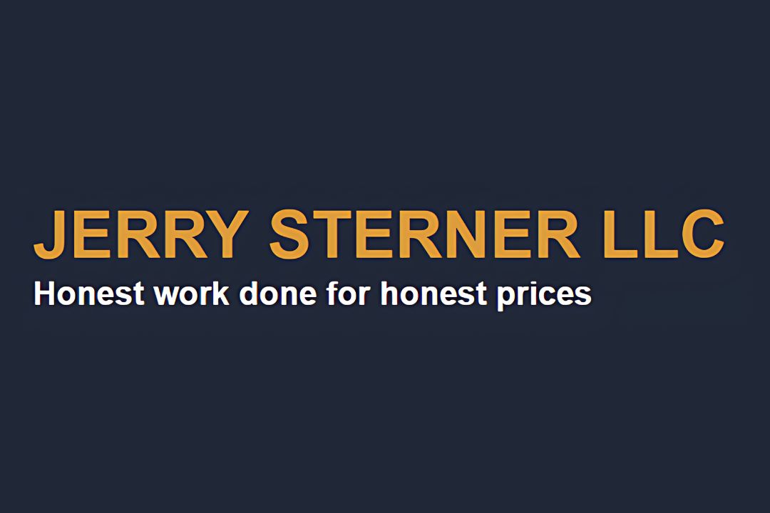 Jerry Sterner LLC - Myrooff.com